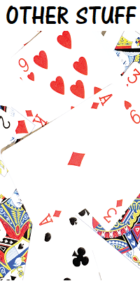 Learning Resources Root – Ponty Bridge