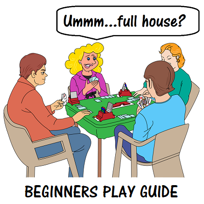 Beginners Learning – Ponty Bridge