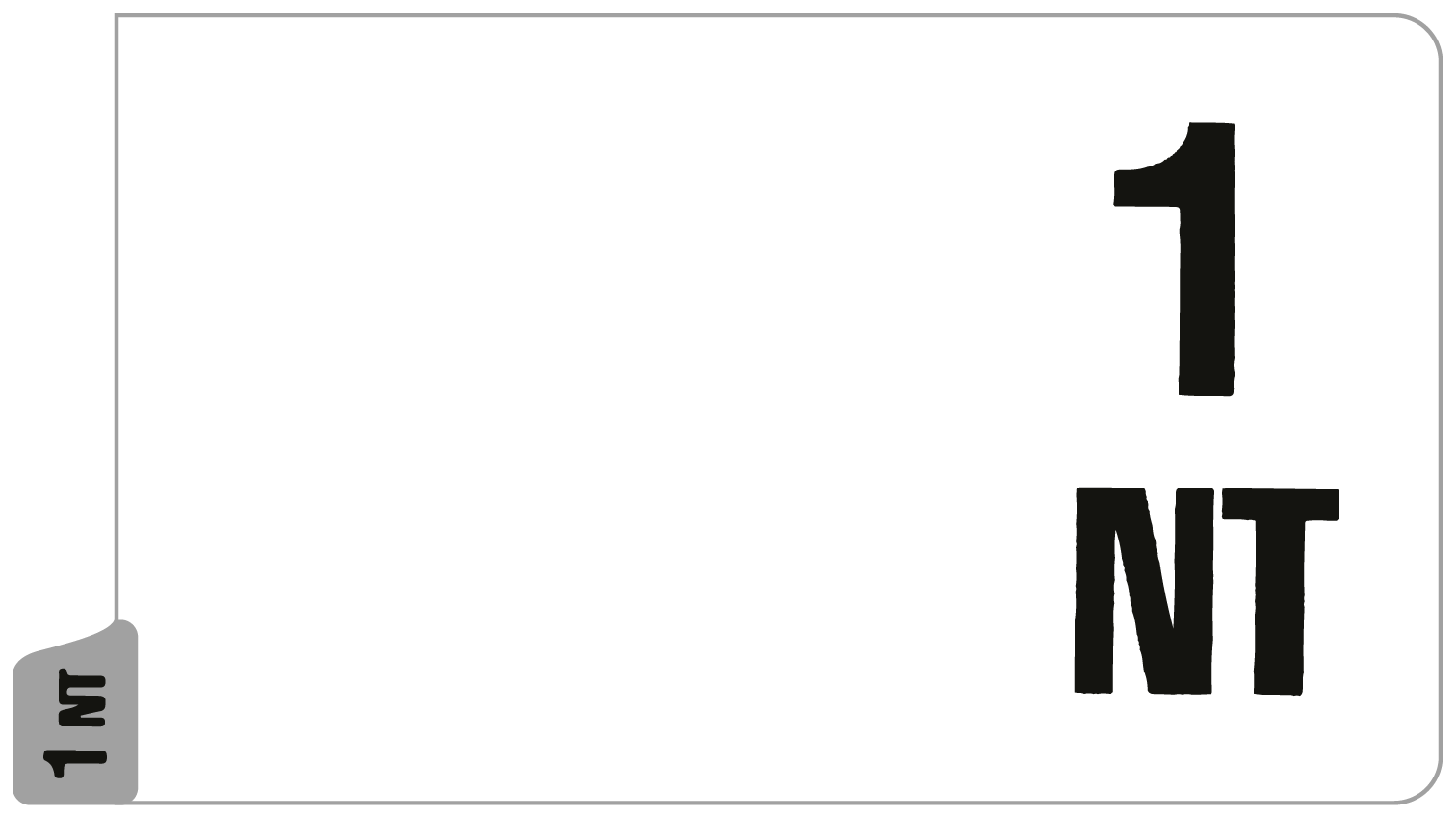 1NT Openers – Ponty Bridge